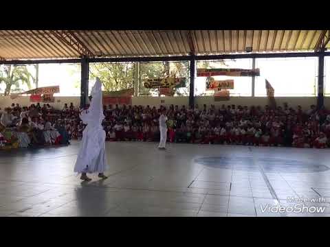 Baile birimbi - YouTube