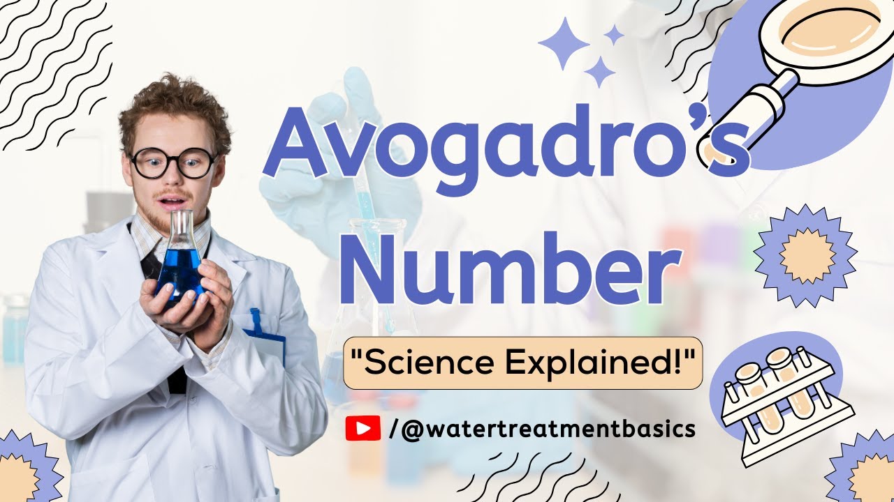 Understanding The Mole and Avogadro's Number: The Foundation of ...