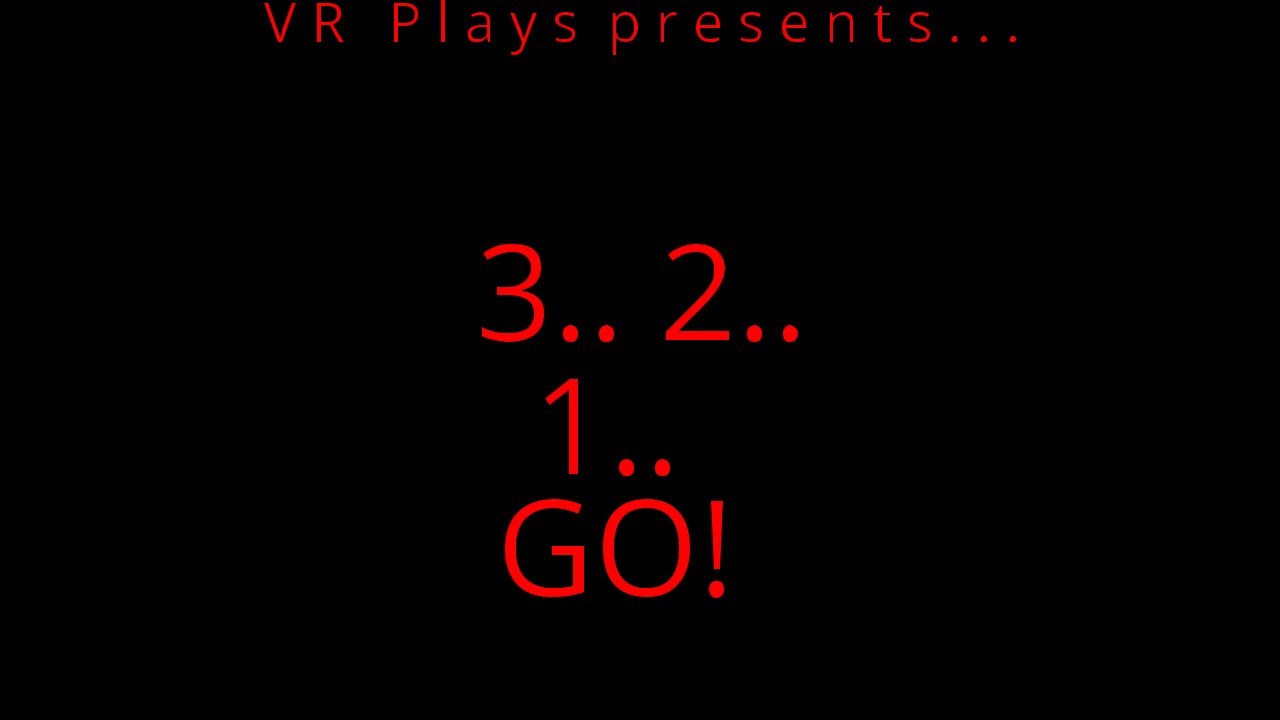 3.. 2.. 1.. Go! (CC2 Meme) - YouTube