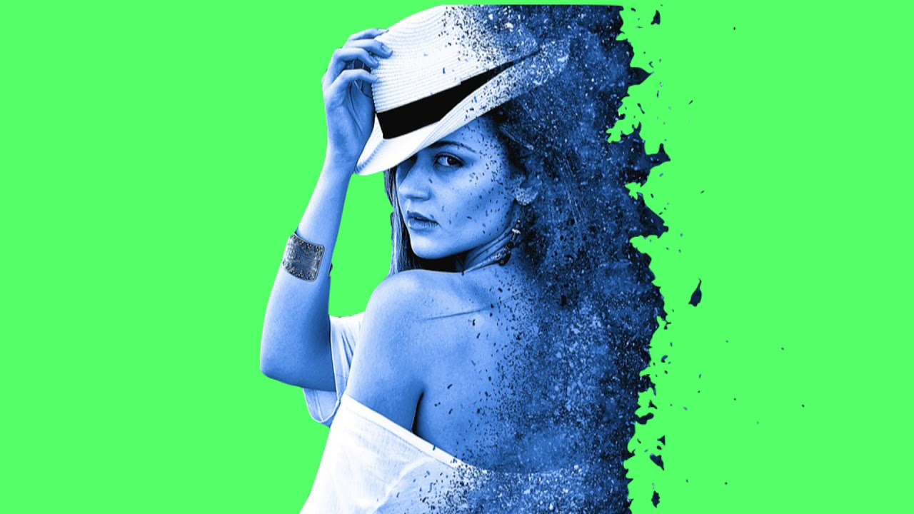 SEXY GIRL | GREEN SCREEN EFFECT | ON GREEN SCREEN - YouTube