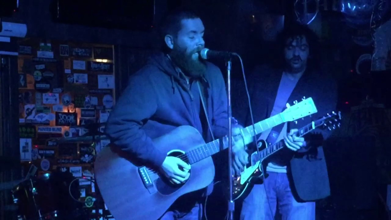 Fred Reilly and Stuart Montez - YouTube