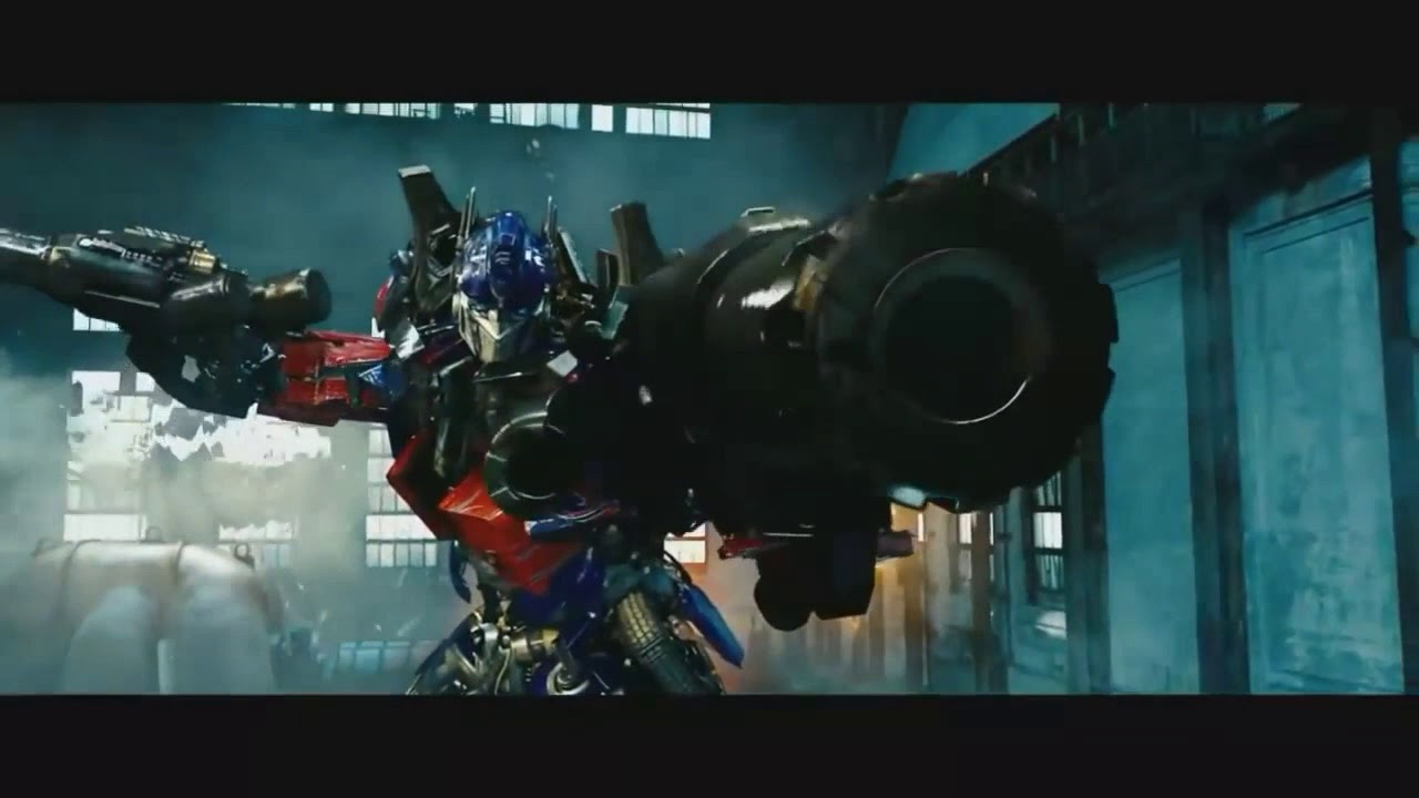 Transformers 6 new divide Linkin Park (transformers)2017 - YouTube
