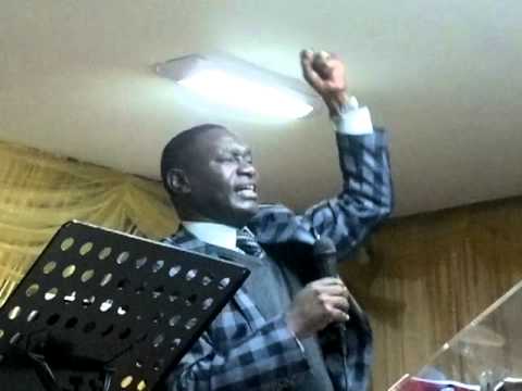 Aptre Peter Randa Bunde de Nairobi (Kenya) - English / Français 05 04 ...