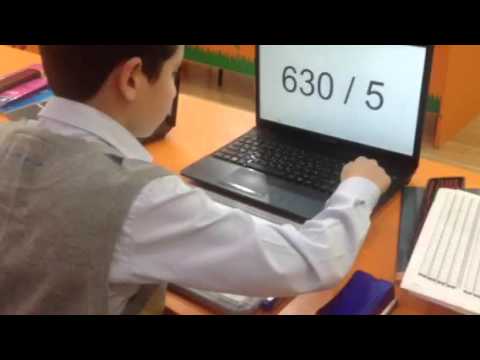 Elisahib , Bölme 3 bs / 1 bs