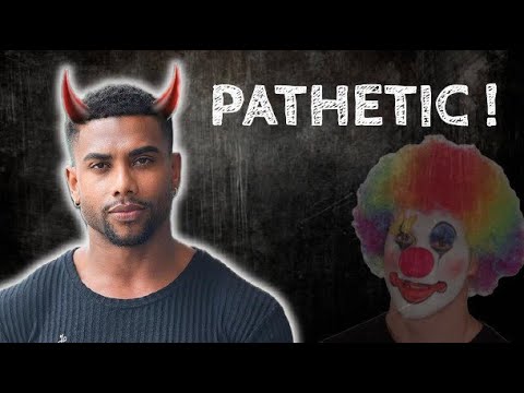 Austin Dunham Has Hit Rock Bottom !! - YouTube