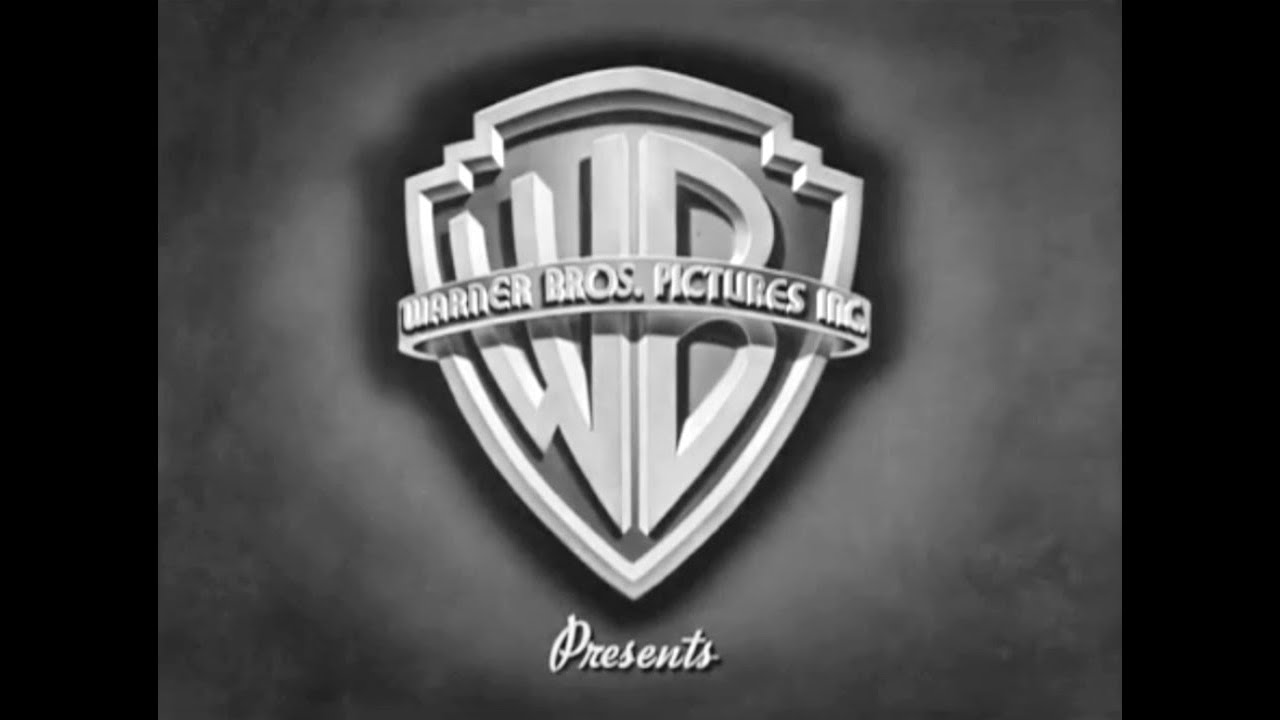 Warner Bros. Pictures logos (July 30, 1938) - YouTube