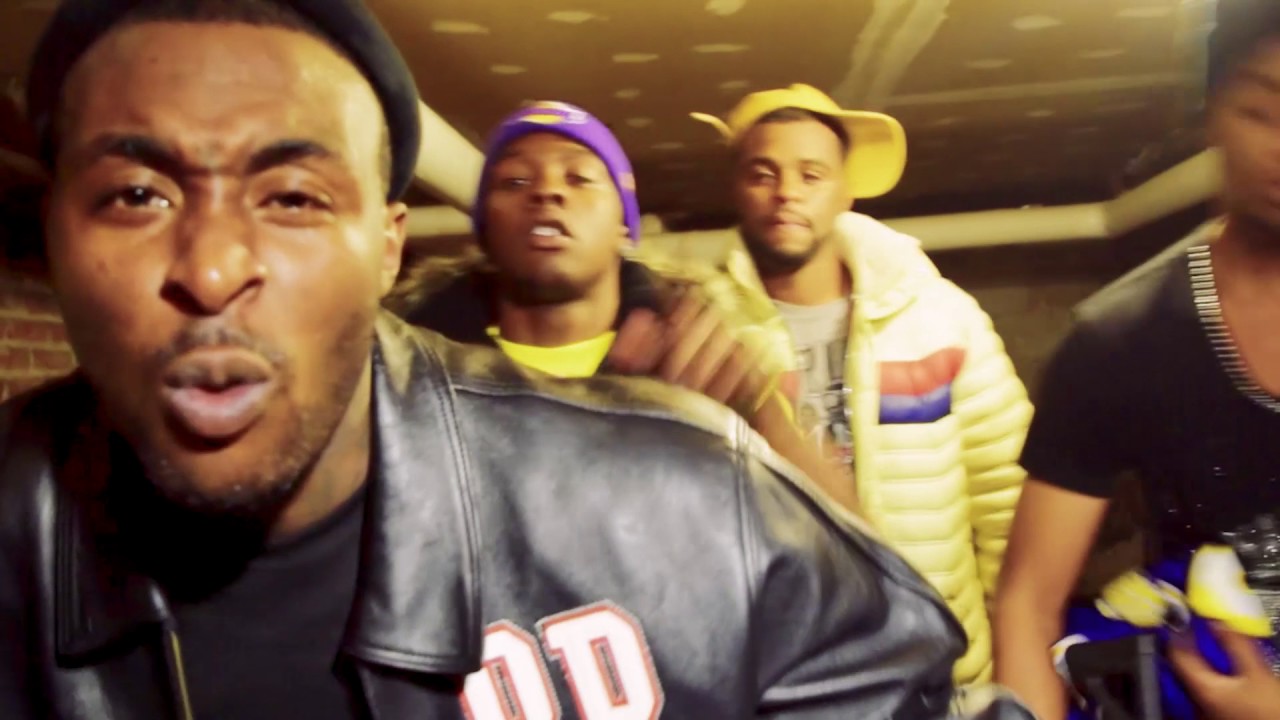 Capz X Lil Foe Ape Shyt - YouTube