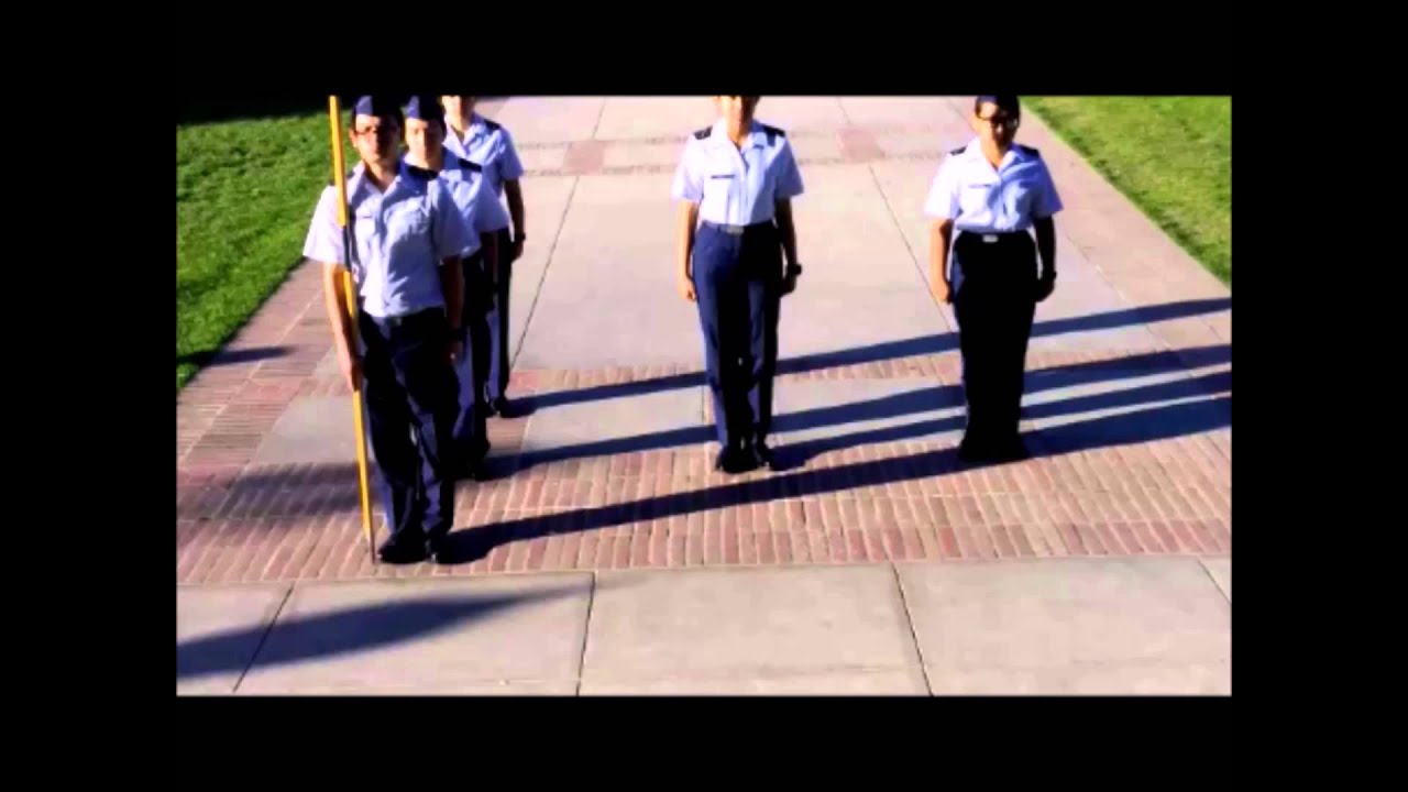 To The Rear March - YouTube