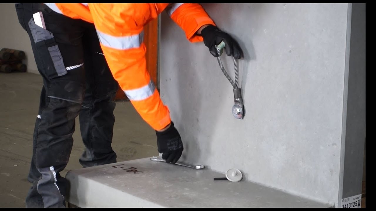 L-TEC Systemwinkel Handling & Kommissionierung - YouTube