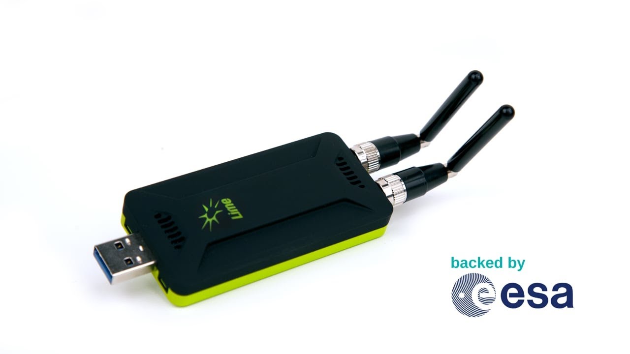 LimeSDR Mini: An open, full-duplex, USB stick radio for femtocells and ...