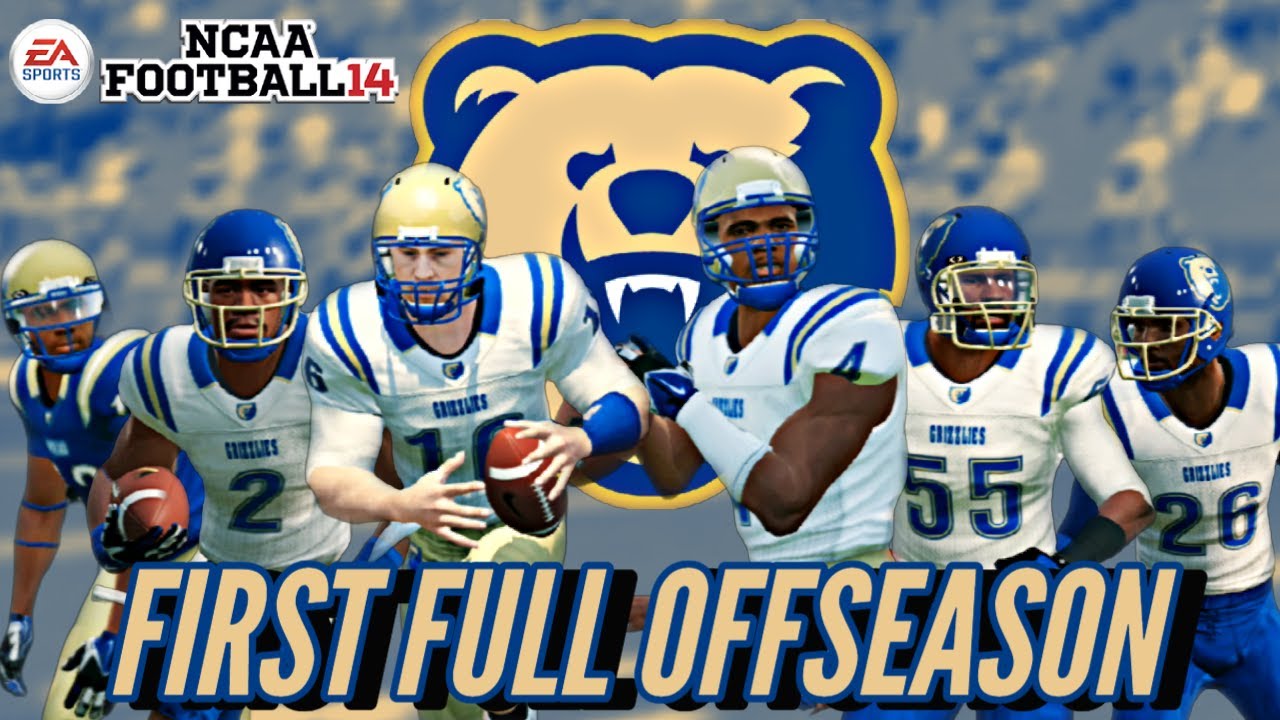 We have some new PLAYMAKERS - Montana State Grizzlies Teambuilder ...