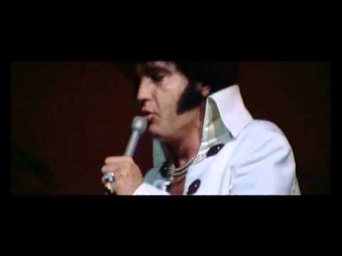 Elvis Presley - One night with you - YouTube Music