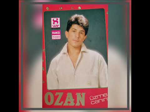 Ozan - Düştün Gözümden (1988)