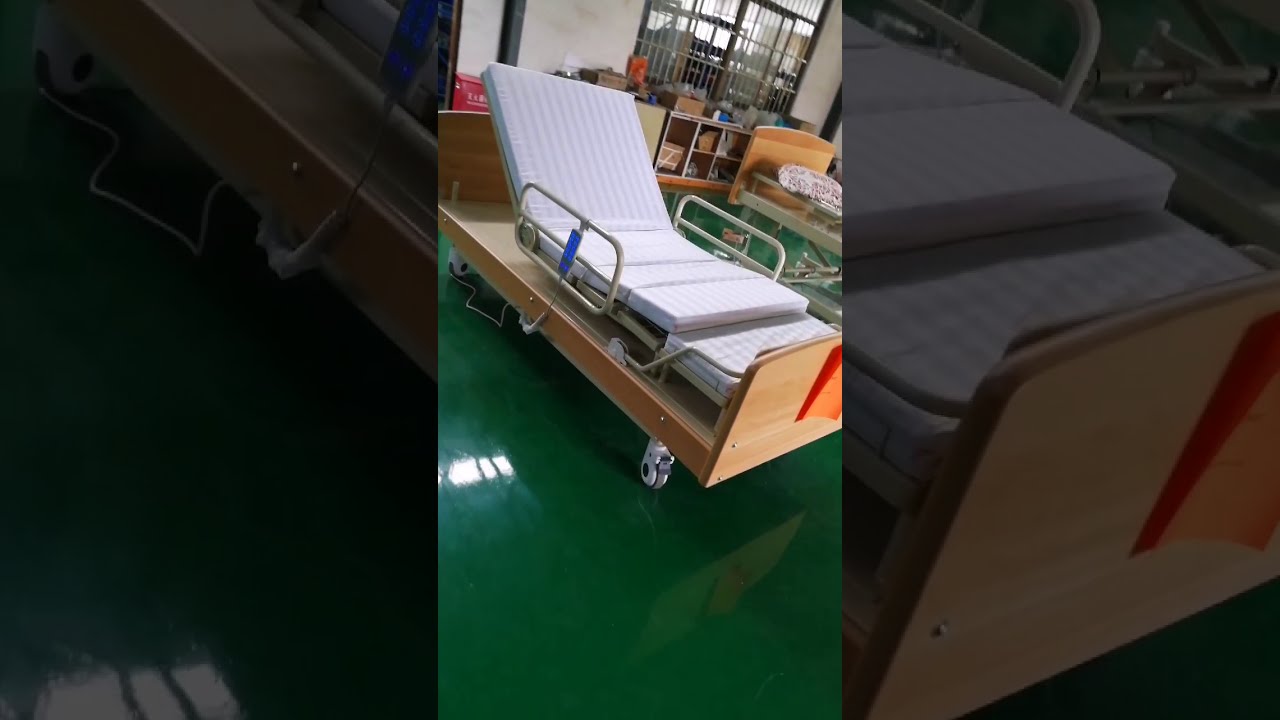 Promo-1 - Hospital Beds (ICU Bed, Electric Bed, Manual Hospital Bed ...