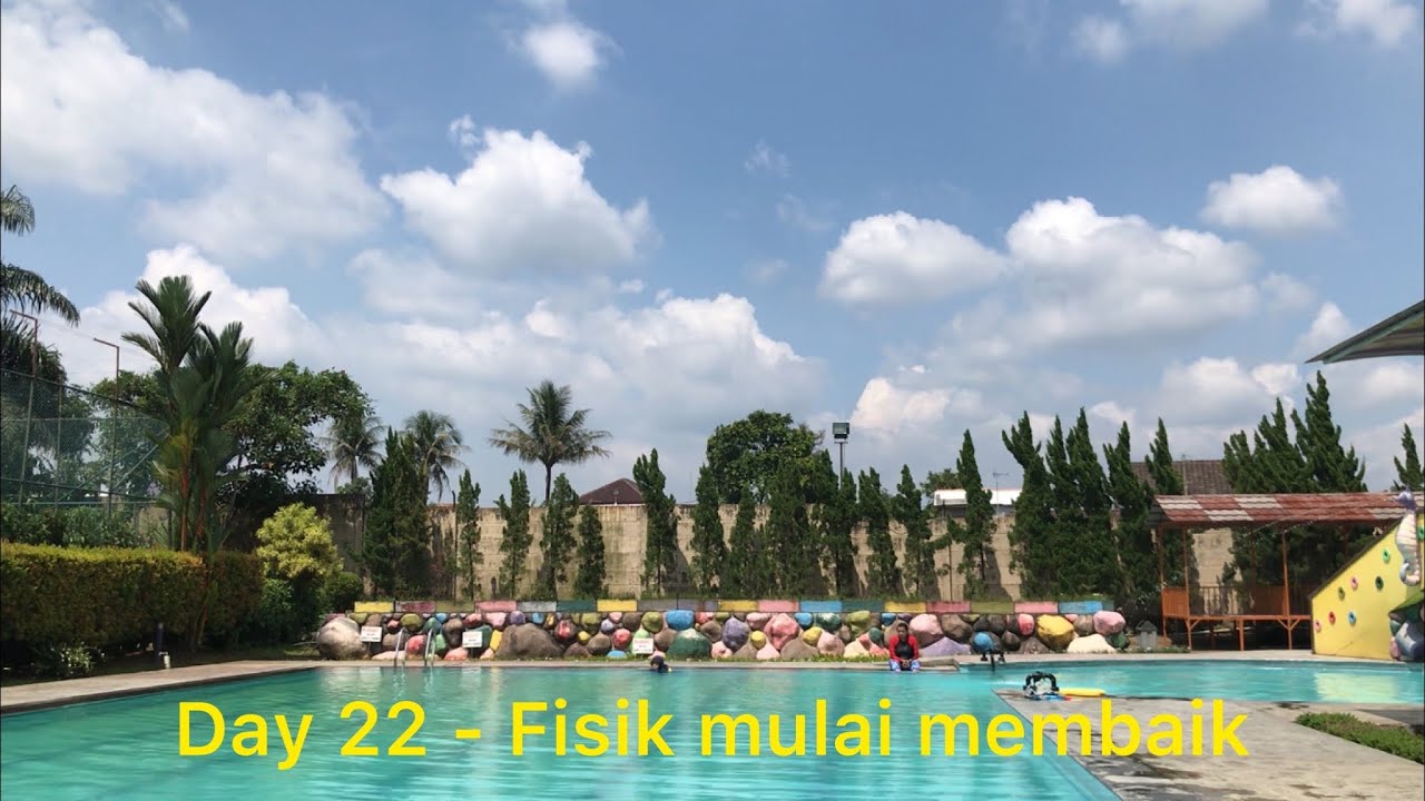 30 Hari Menuju Kurus - #day22 - YouTube