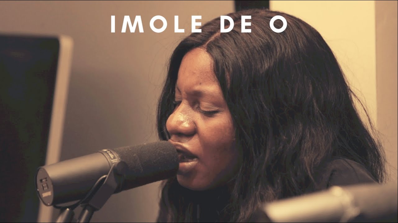 IMOLE DE O (BROODING) -Chinaza Nduka-Dike, TY Bello, Tuke Morgan, Mide ...