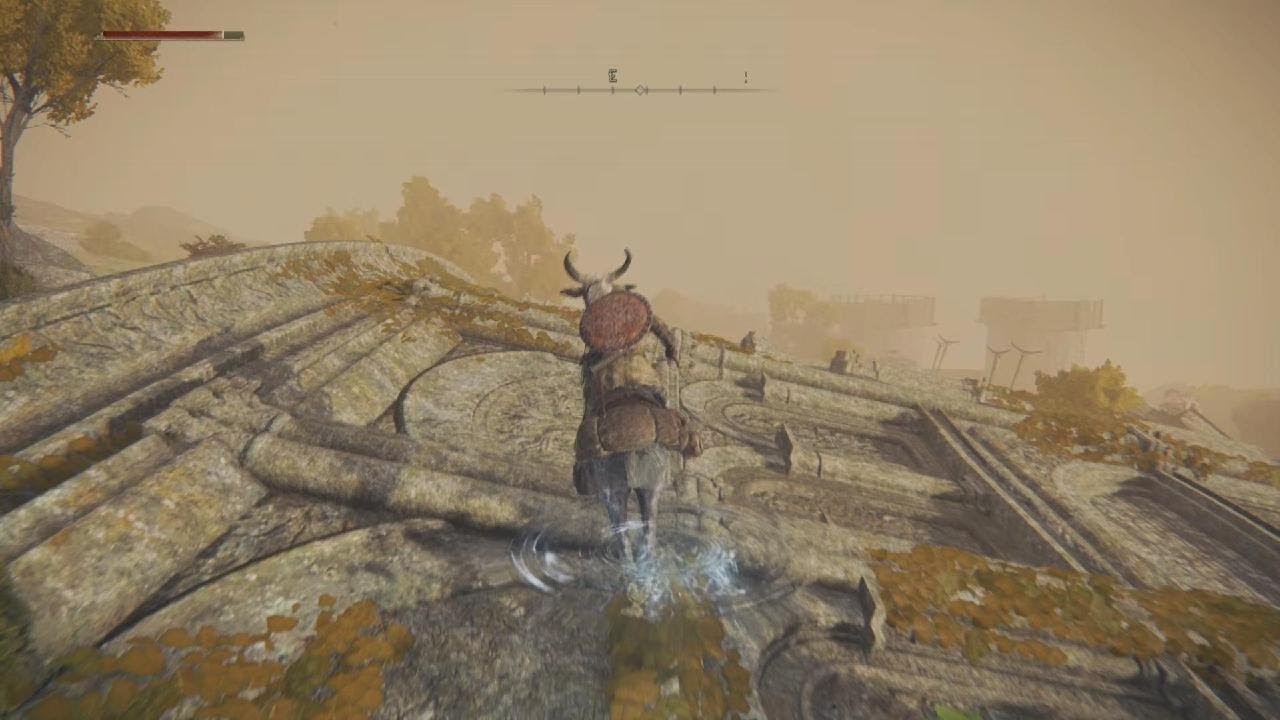 ELDEN RING PS5 Stormhill Shack to Saintsbridge Grace - YouTube