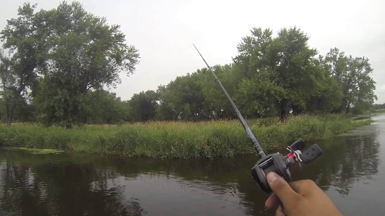 Pool 4 Mississippi River - YouTube