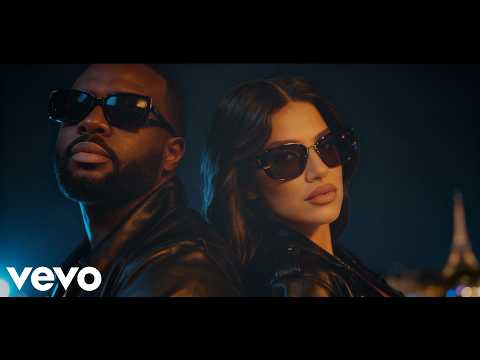 GIMS Ft. Dhurata Dora, L’Algerino, Soolking, Hamza & Damso - Palais d'Or │ Mashup REMIX │ Rap ␥ Trap
