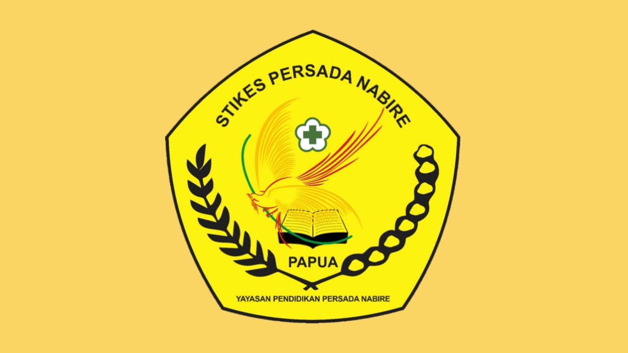 Mars Sekolah Tinggi Ilmu Kesehatan Persada Nabire - YouTube