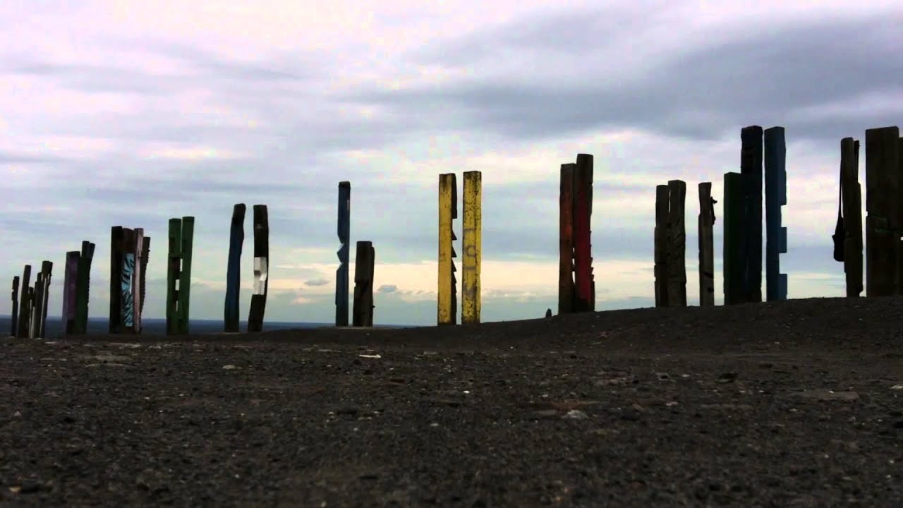 seasons march dance. - YouTube