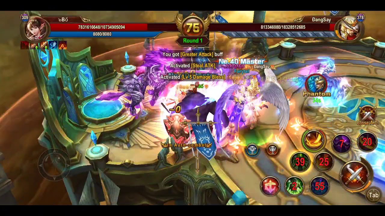 VHKN EU - Thang Lsv /H.A/ part 2 - YouTube