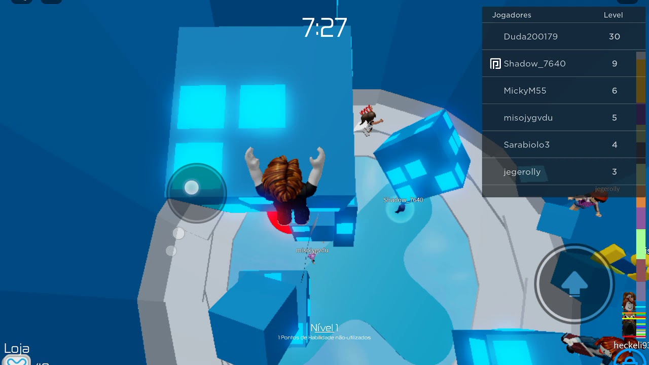 tower of bacon 1 - YouTube