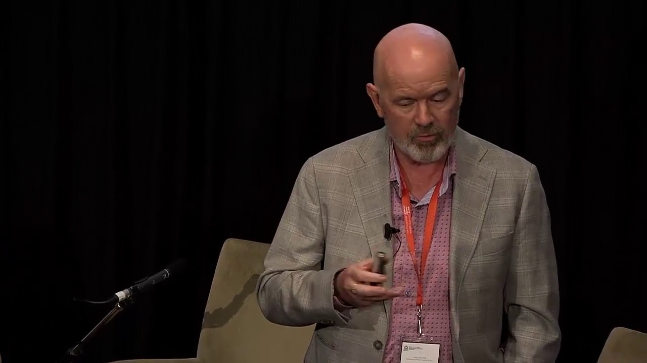 WA Preventive Health Summit, 2 March 2018 - Steve Allsop, keynote ...