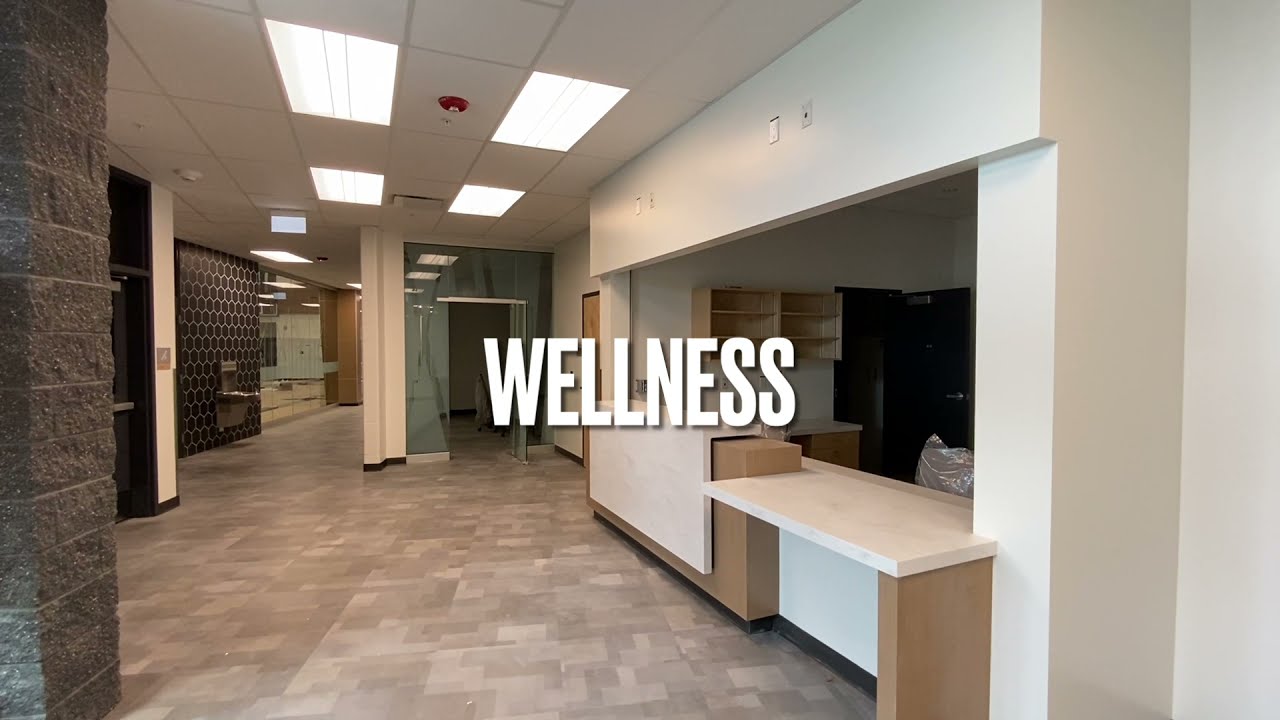 Wellness at Dr. Anne Anderson School - YouTube