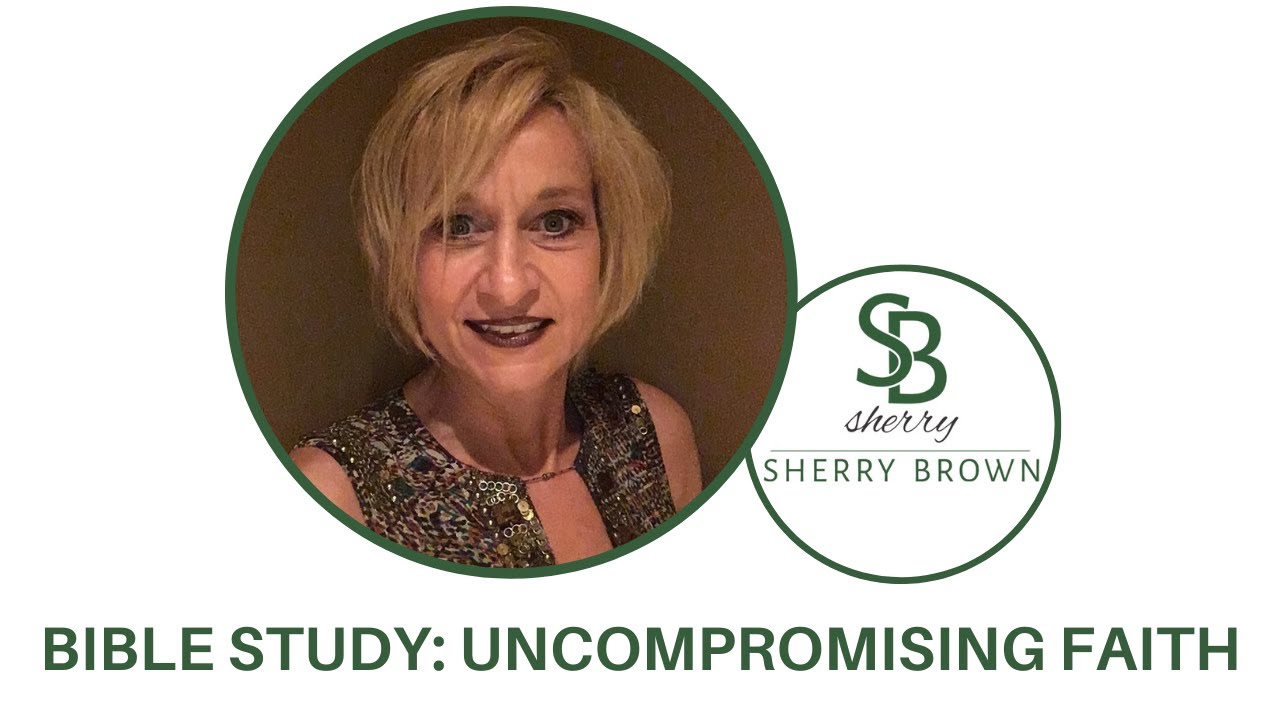 Passive VS Persistent Faith (Uncompromising Faith, Part 7) - YouTube