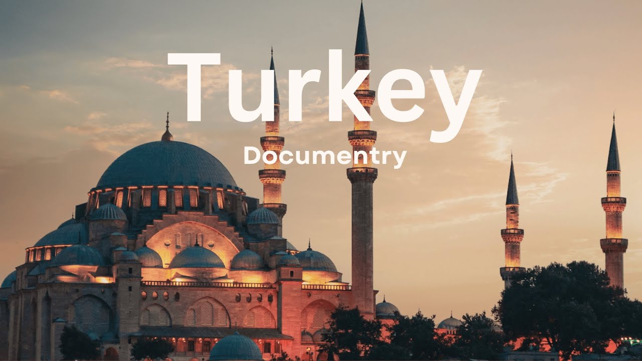 Turkey : A Short Travel Documentary | The Most Amazing Places | 4k ...