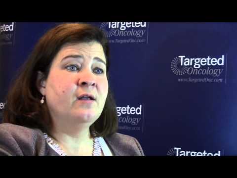 Dr. Brose Discusses BRAF Mutations in Thyroid Cancer - YouTube