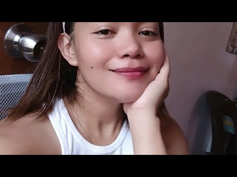 good morning ang init 🌞 JEANIE MARIANO is live! - YouTube