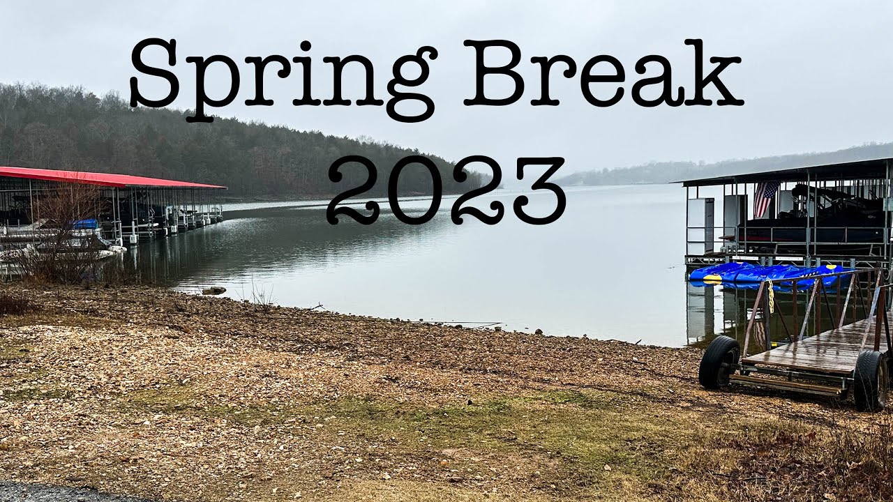 Spring Break 2023 - YouTube