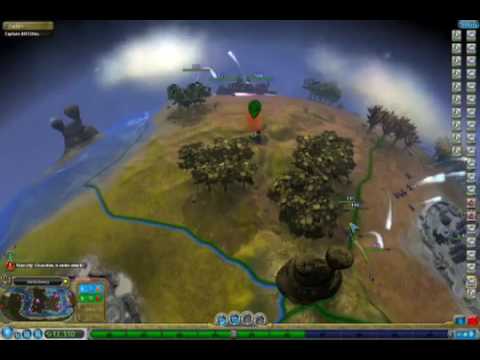 Spore Civilization Stage Part 5 - YouTube