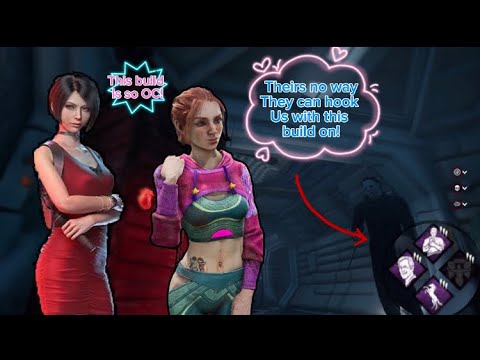 Annoying Killers with the Best Troll Build pt. 3 - Dead by Daylight 😂 ...