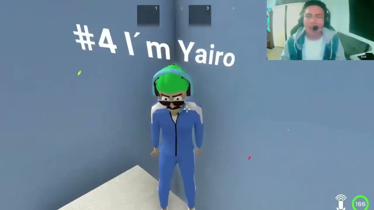 MÉTEMELA MÉTEMELA | Crab Game - YouTube