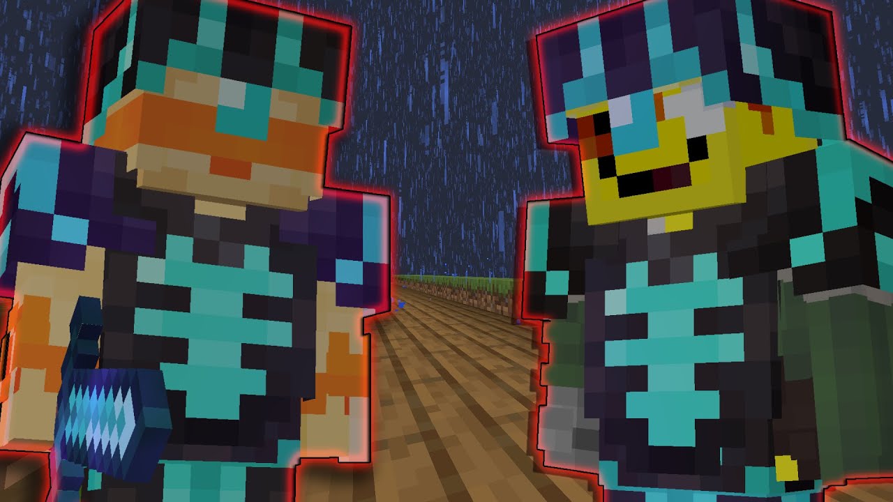 ManePear Joins The Atlas On The Lifesteal SMP!! - YouTube