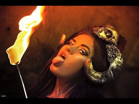 Sabien DeMonia Promo - YouTube