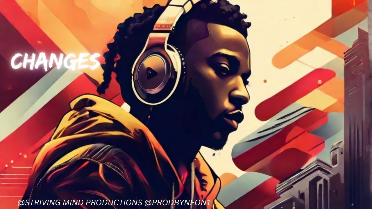 Changes (Free & Paid Motivational Trap Beat) - 150 BPM [Download Now ...