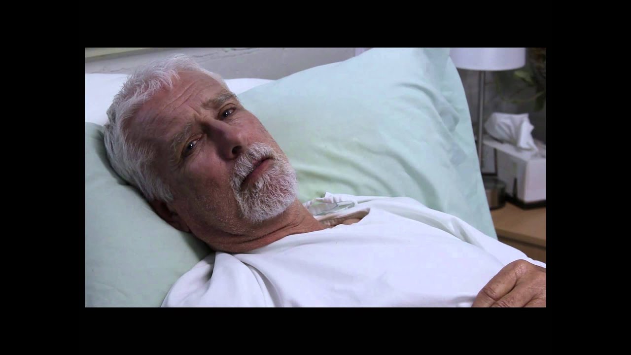 Robin Royce Queree Showreel 2011 - YouTube