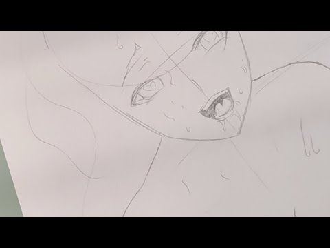 Drawing Itadaki Seieki 😍