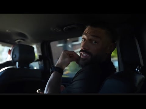 Roman Reigns buried CM Punk alive during WrestleMania Shoot Promo!