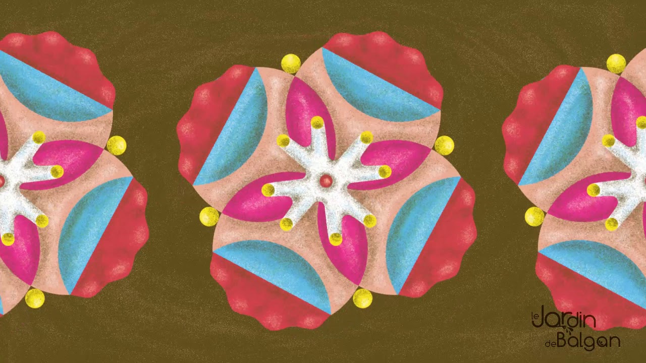 Le Jardin de Balgan - 30 ans d'aventures fleuries ! - YouTube