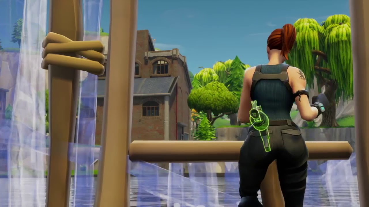 Epic MLG Fortnite Chug Dub 35 Kill win streak Golden Blaster (I KILLED NINJA!!!!) - YouTube