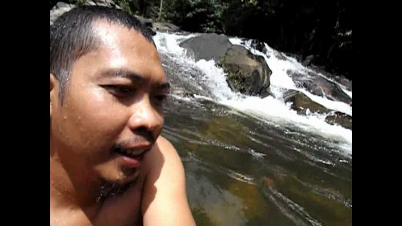 Riam Angan Tembawang - YouTube