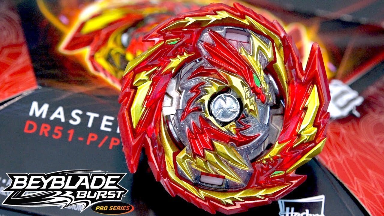 BEST DIABOLOS MADE IT TO HASBRO! | Master Devolos 12 Turn Zeta PRO ...