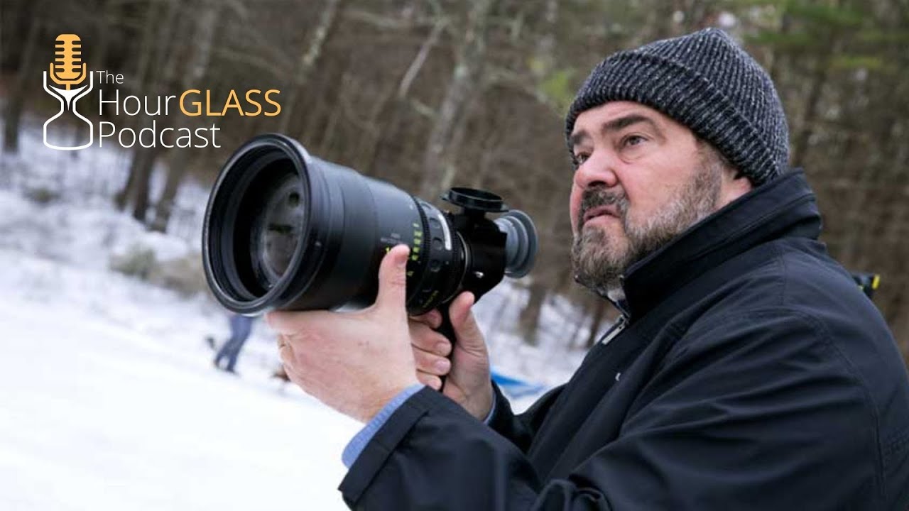 Who shot Macaulay Culkin and Vince Vaughn? Look! See! - Julio Macat (Pt ...