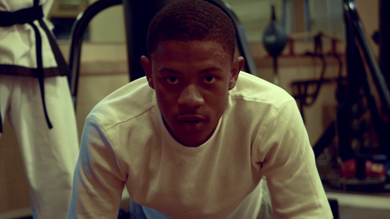 Richie B Unruly: Solo Journey [ SHot By GKBDTV ] - YouTube