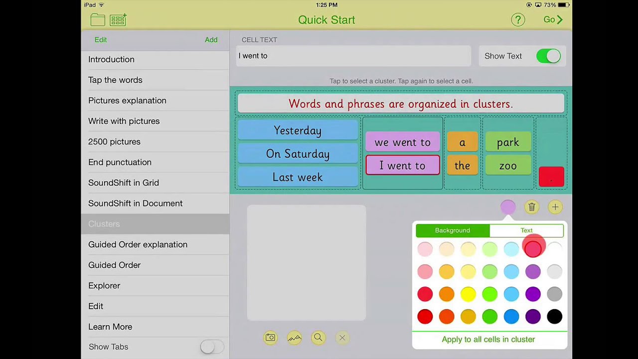 Clicker Connect - YouTube